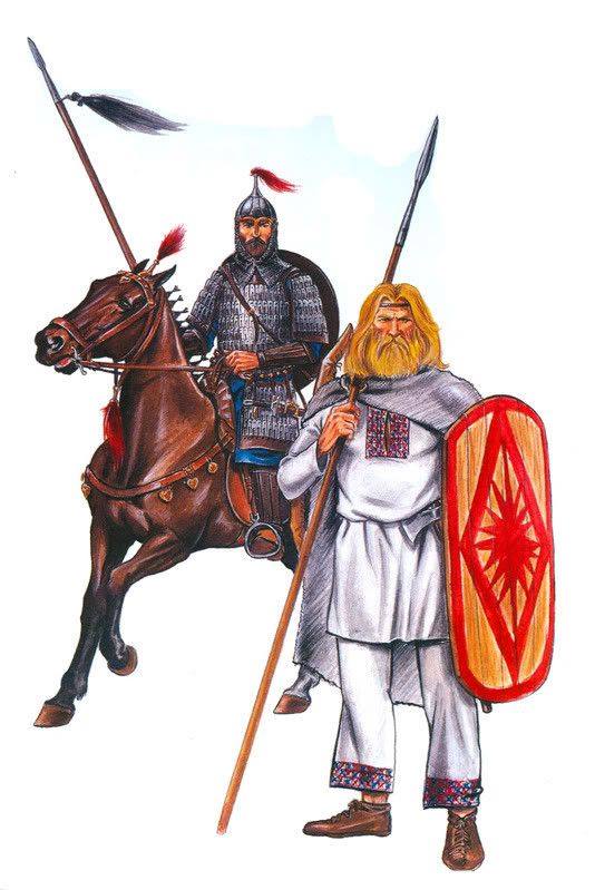 10 Key Moments in the Life of Emperor Heraclius – The Byzantium Blogger