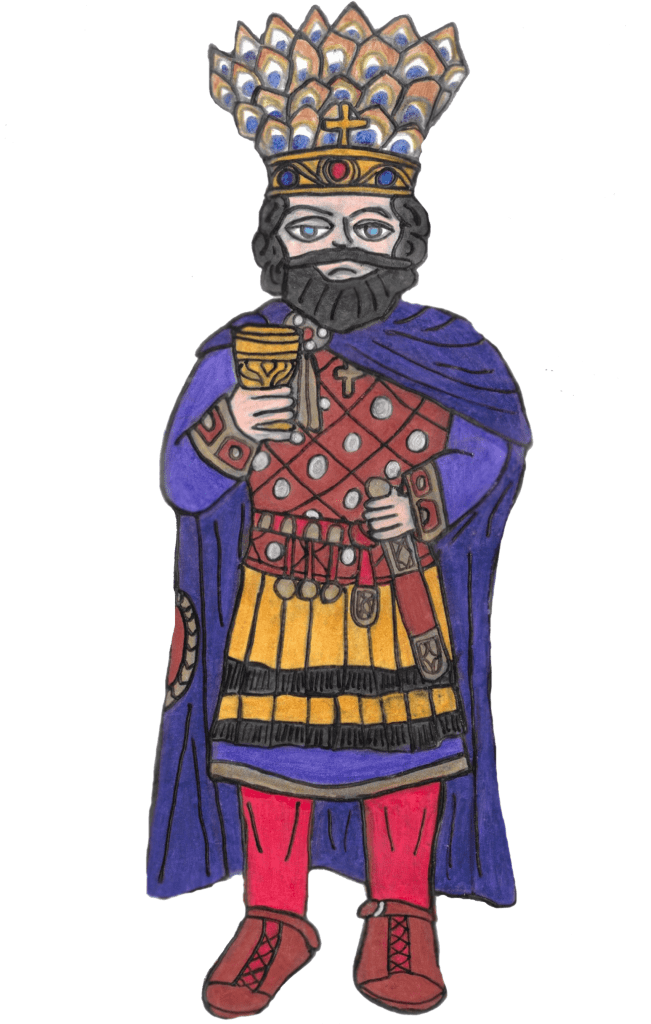 10 Key Moments in the Life of Emperor Heraclius – The Byzantium Blogger