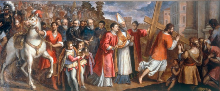 10 Key Moments in the Life of Emperor Heraclius – The Byzantium Blogger