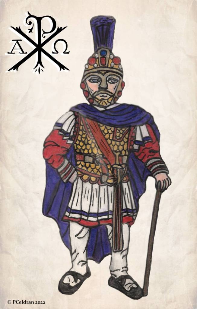 8 Times Emperor Zeno was a Survivor – The Byzantium Blogger