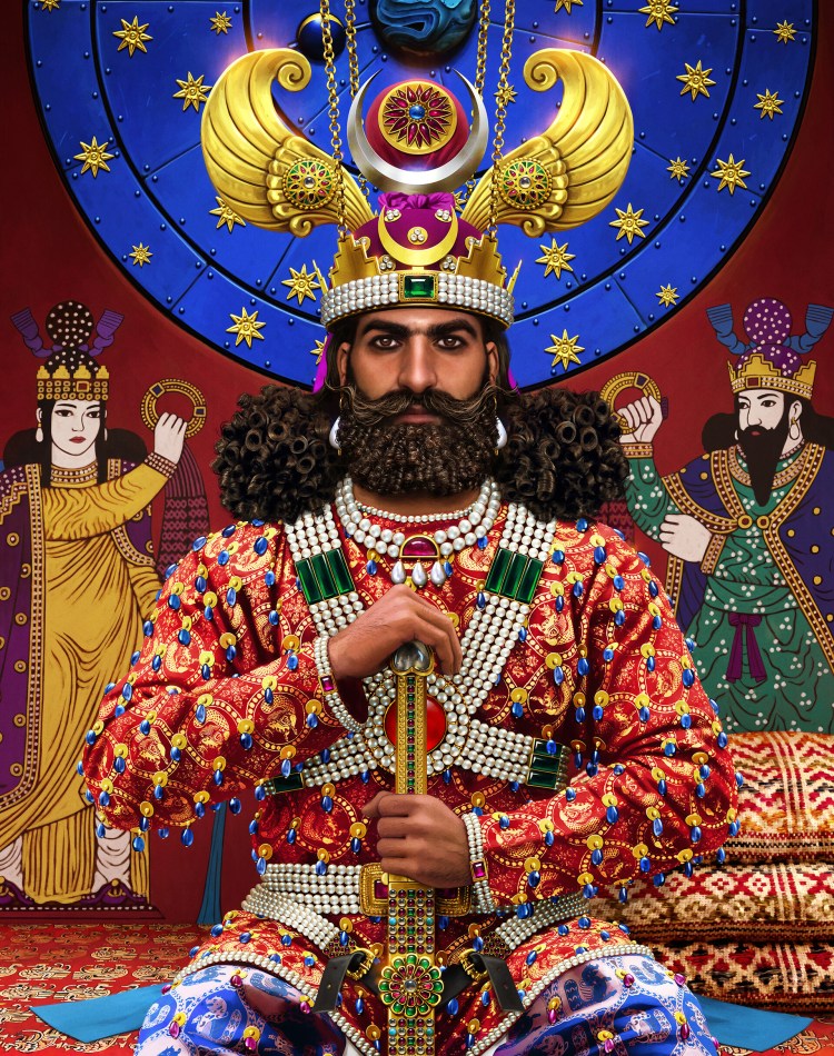 10 Key Moments in the Life of Emperor Heraclius – The Byzantium Blogger