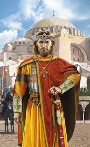 7 Key Moments in the Life of Basil I the Macedonian – The Byzantium Blogger