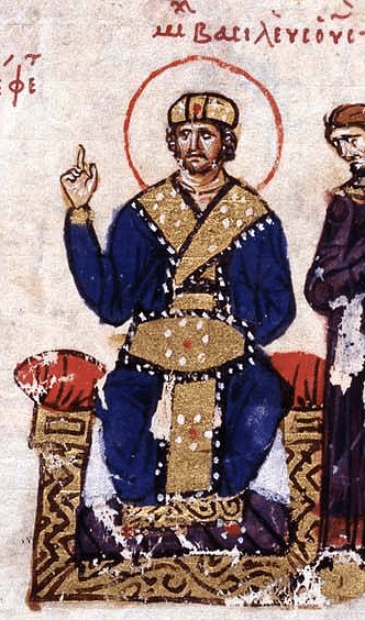 7 Key Moments in the Life of Basil I the Macedonian – The Byzantium Blogger
