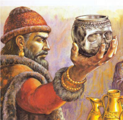 7 Key Moments in the Life of Basil I the Macedonian – The Byzantium Blogger