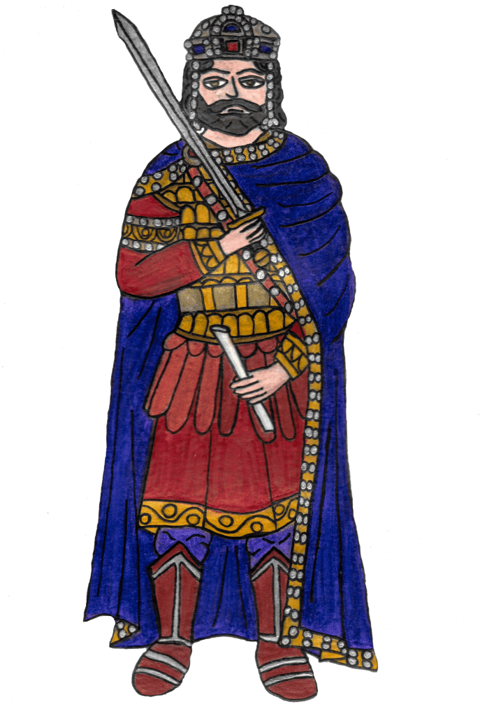 10 Times Alexios I Komnenos Saved the Byzantine Empire – The Byzantium ...