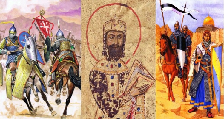 10 Times Alexios I Komnenos Saved the Byzantine Empire – The Byzantium ...