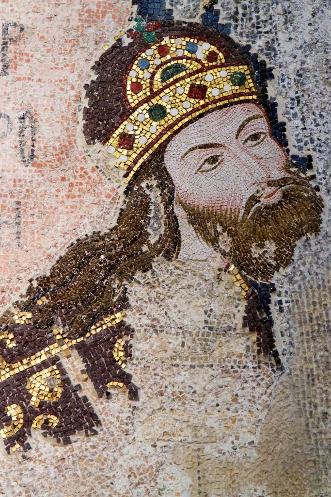 10 Times Alexios I Komnenos Saved the Byzantine Empire – The Byzantium ...