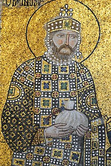 10 Times Alexios I Komnenos Saved the Byzantine Empire – The Byzantium ...